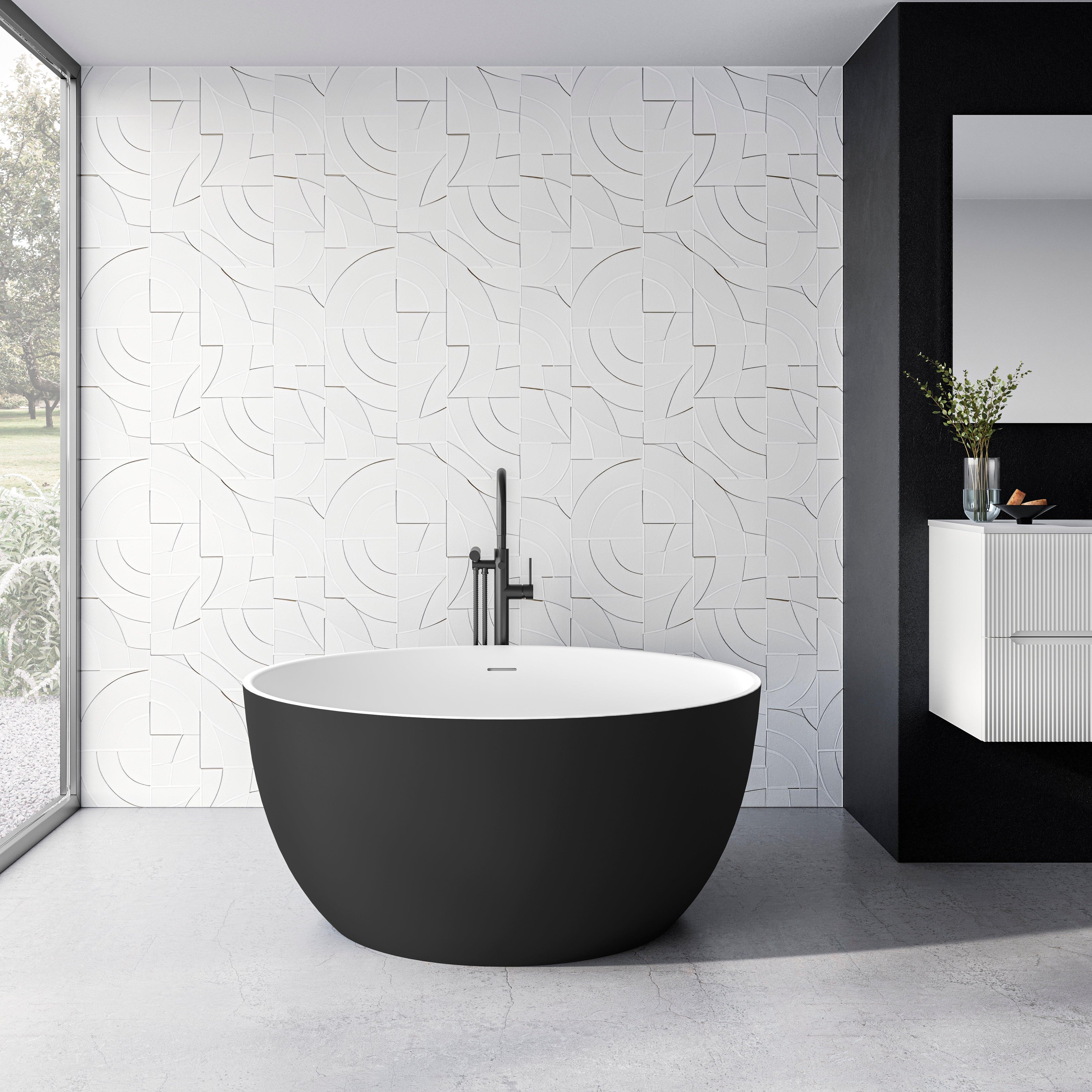 Freestanding Bathtubs – Vasca Design