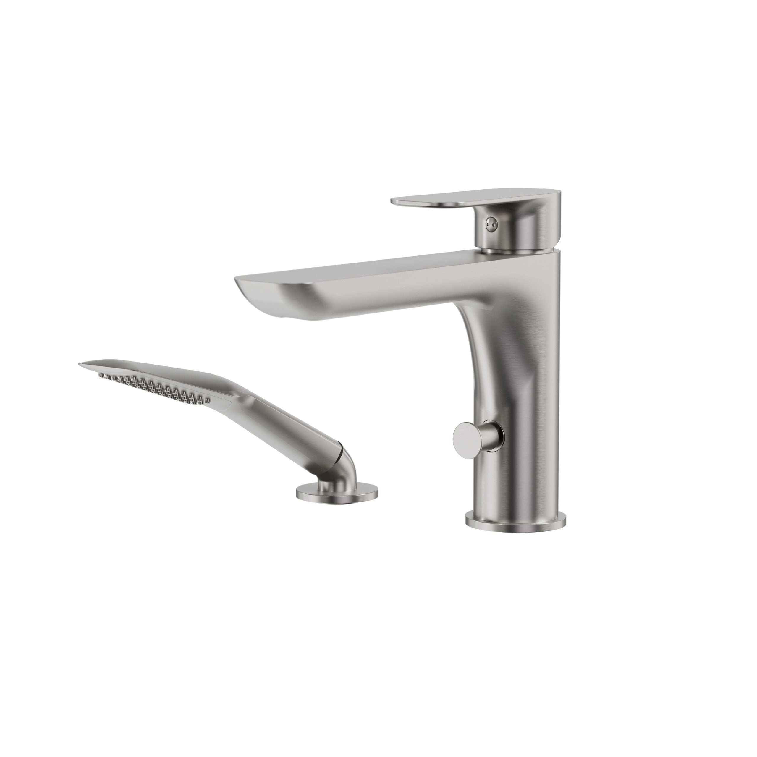 MUST Bathtub Faucet / Deckmount - 2 Pieces – Vasca Design