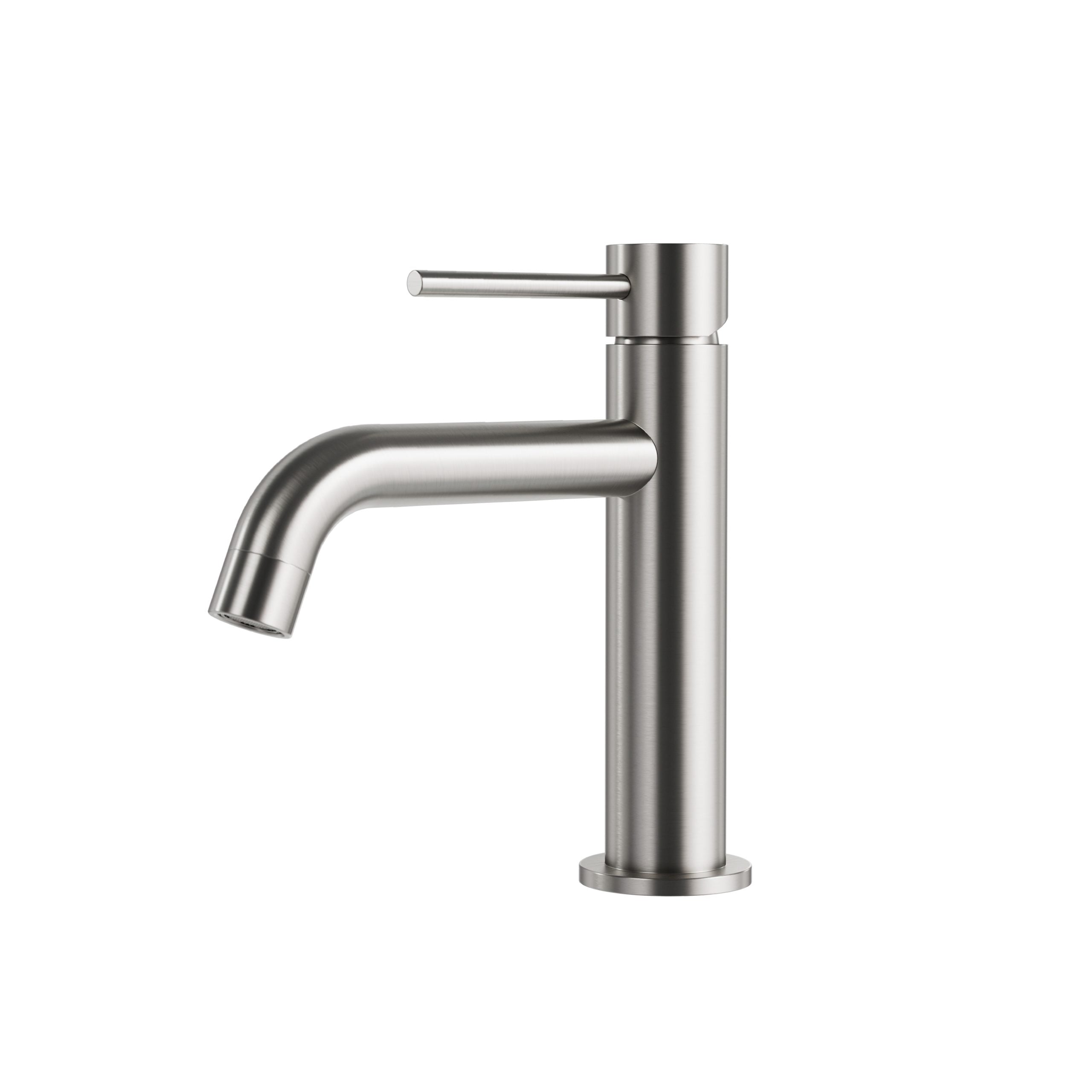 Umix Vanity Faucet - Single-Hole – Vasca Design