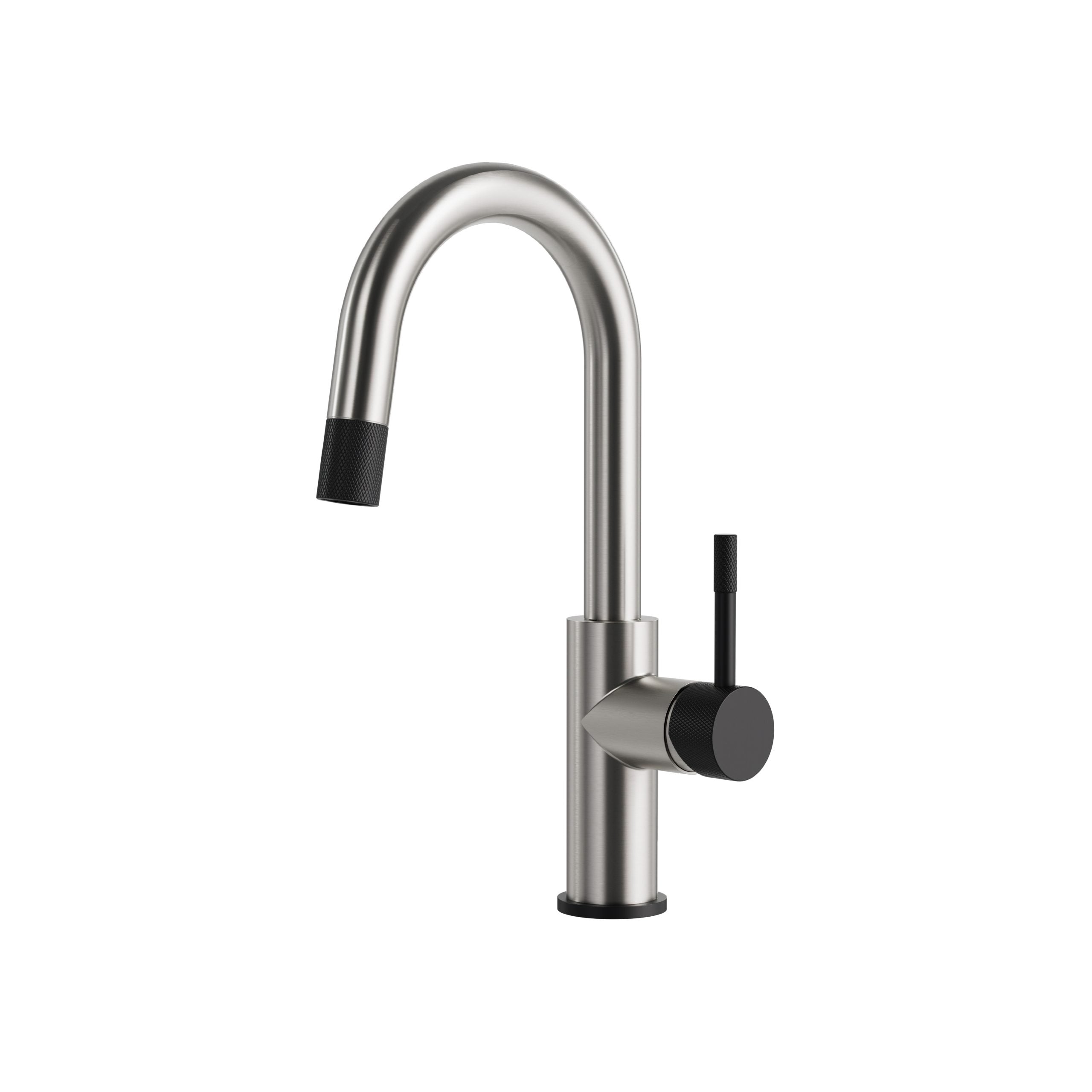 Umix Bar pull-down Kitchen Faucet – Vasca Design