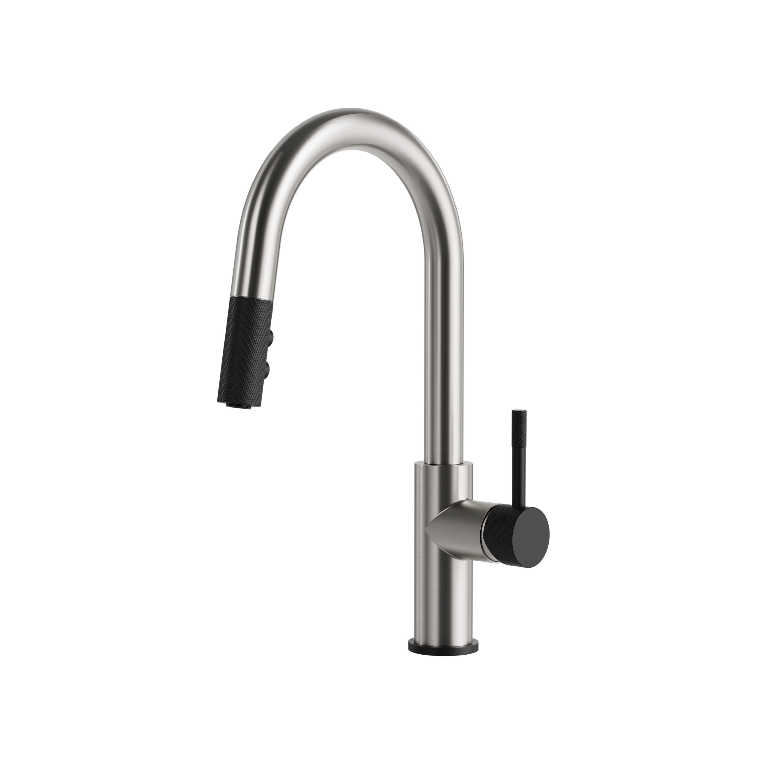 UMIX Kitchen Faucet - Pull-down – Vasca Design
