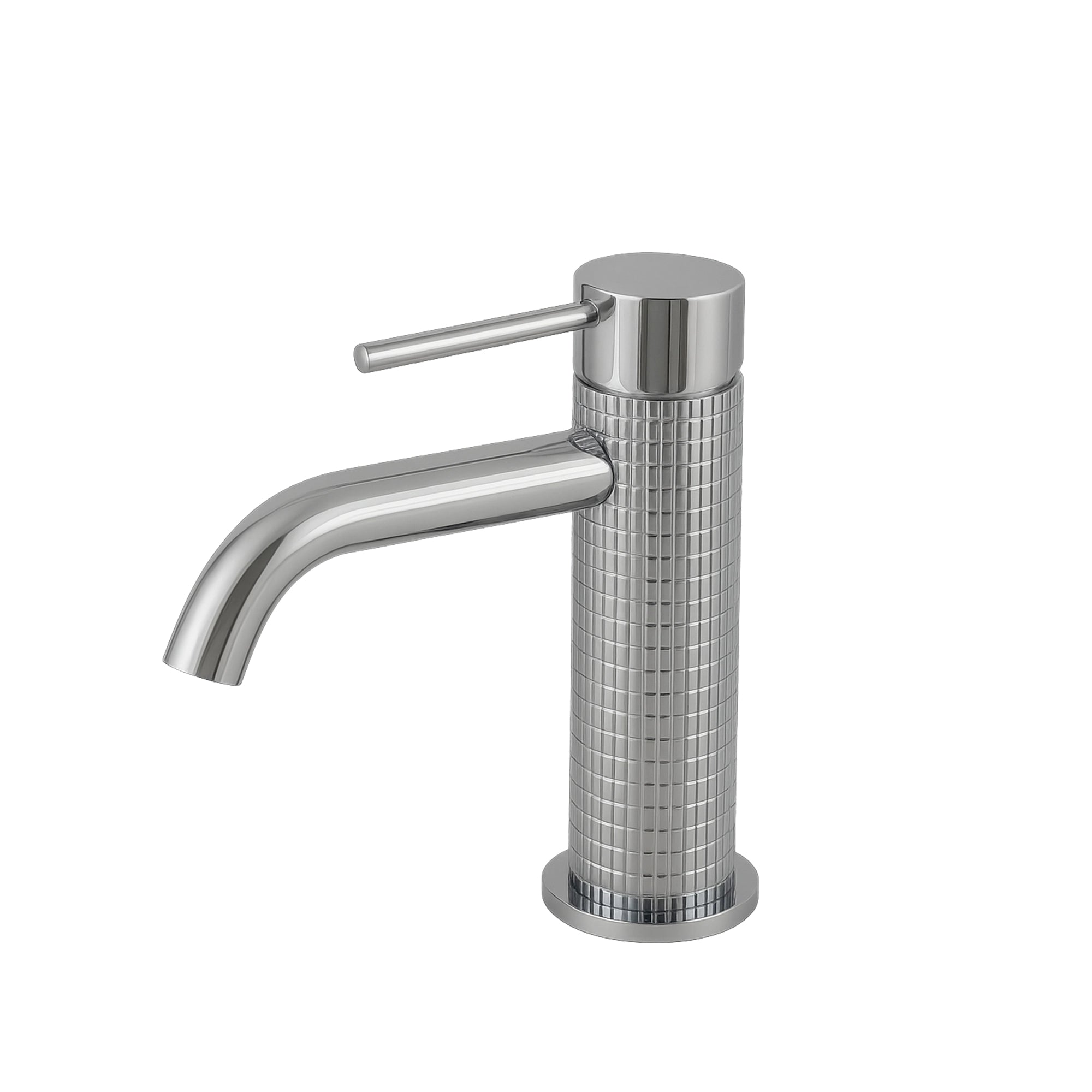 FIRENZE Vanity Faucet - Single Hole – Vasca Design