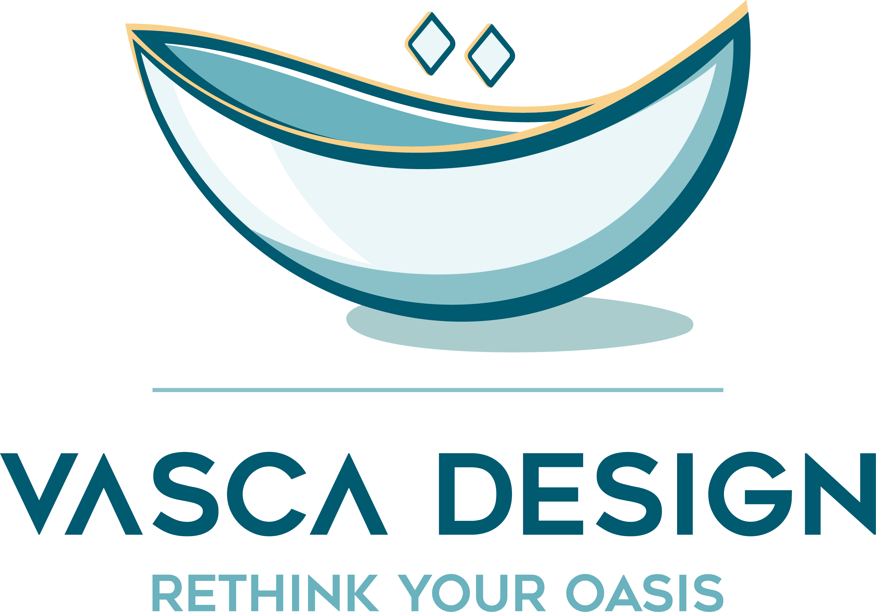 Vasca - Bathroom Remodeling – Vasca Design