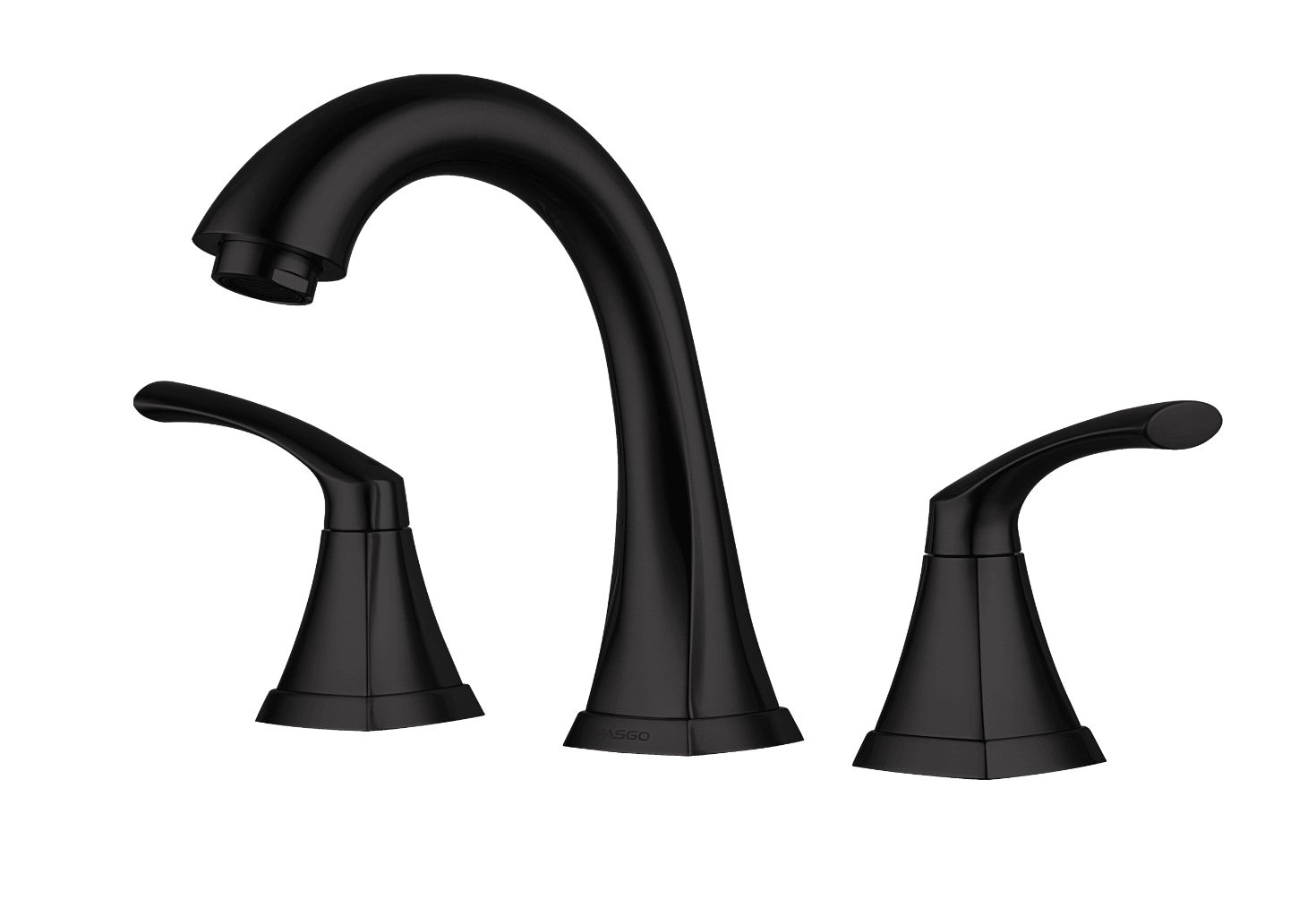 Robinet 3 trous - 3 hole Faucet (21003) – Vasca Design